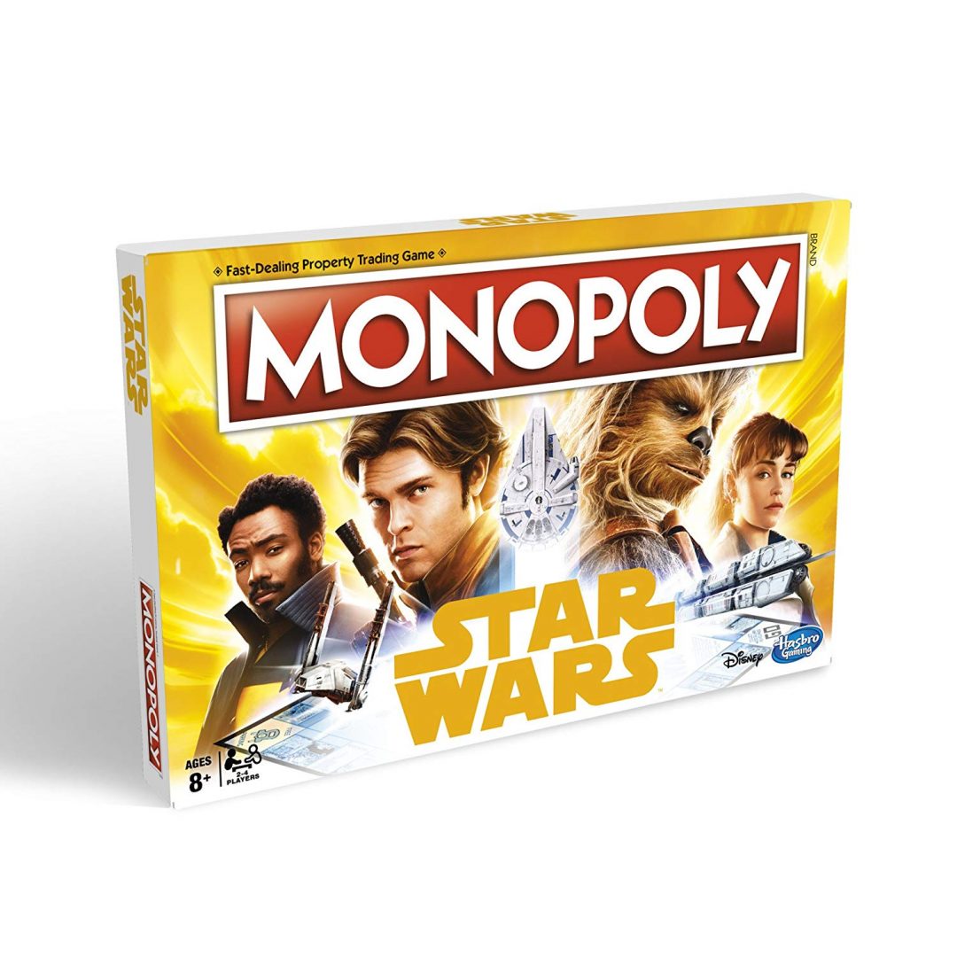 Monopoly → Toutes les Versions, Règles et Histoire