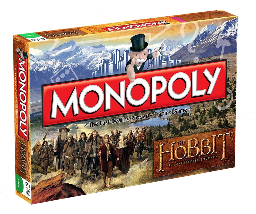 Monopoly → Toutes les Versions, Règles et Histoire